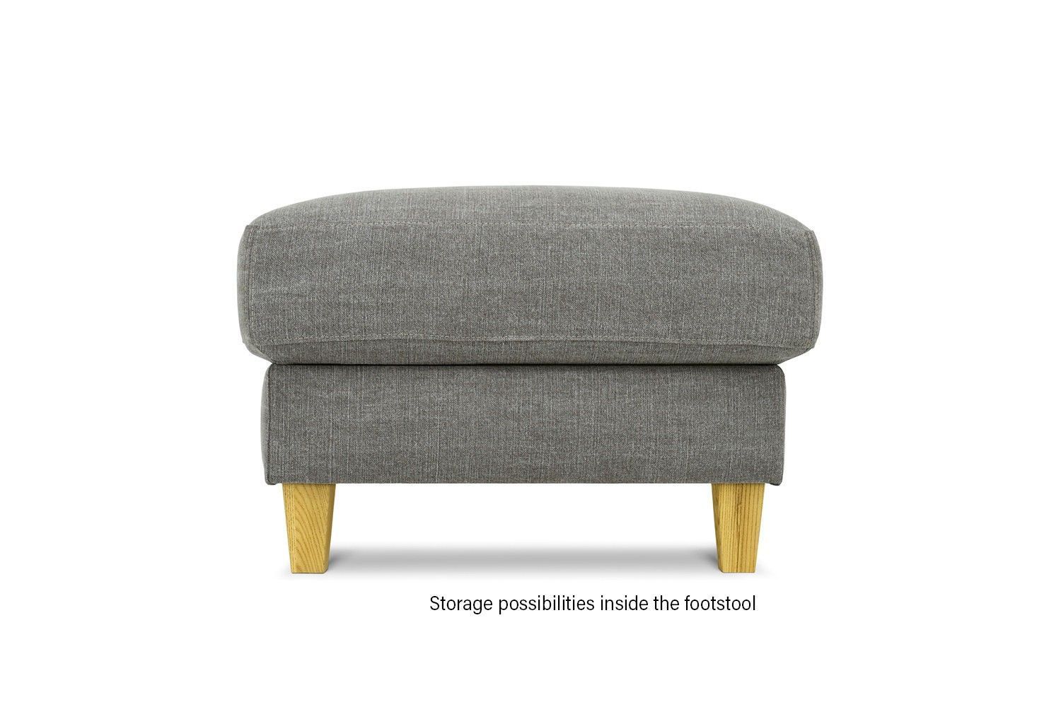 Купити Пуф Standard Standard Footstool в інтернет магазині Scandinavian ...